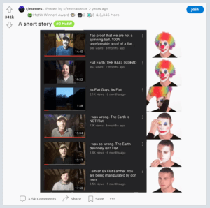 Top 10 Most Upvoted Reddit Posts of All Time | Upvote.Shop