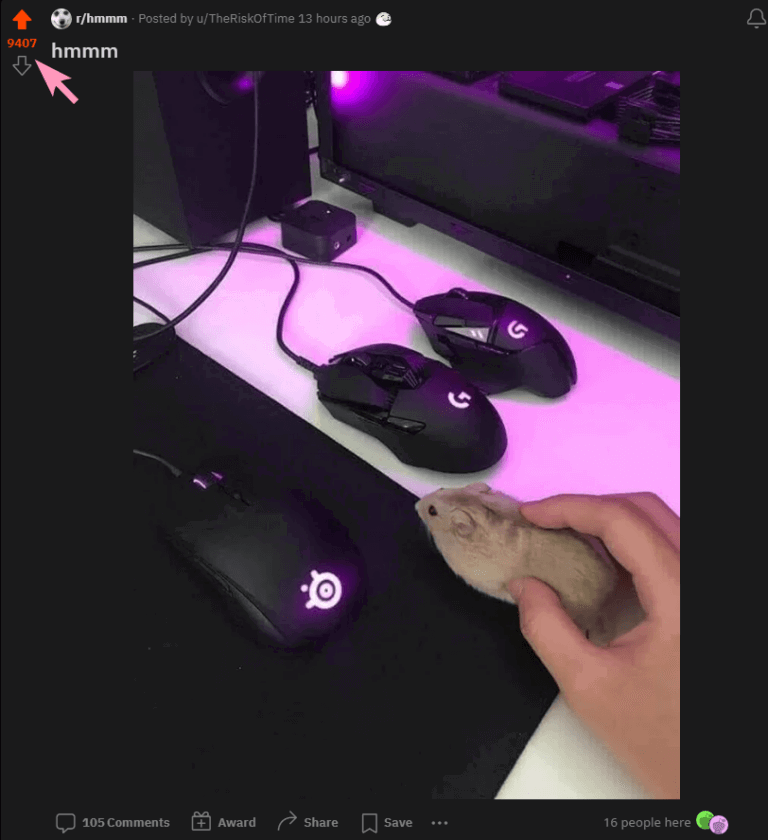 What is Reddit Upvote and How To Get? | Upvote.Shop