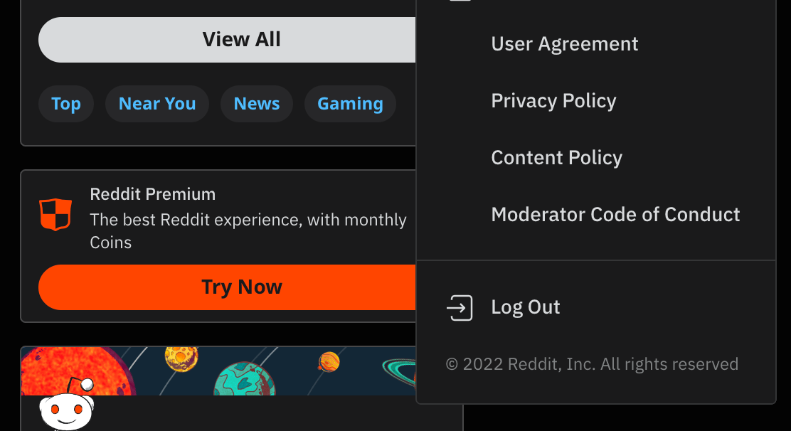How to Change Reddit Username (Step-by-Step) | Upvote.Shop