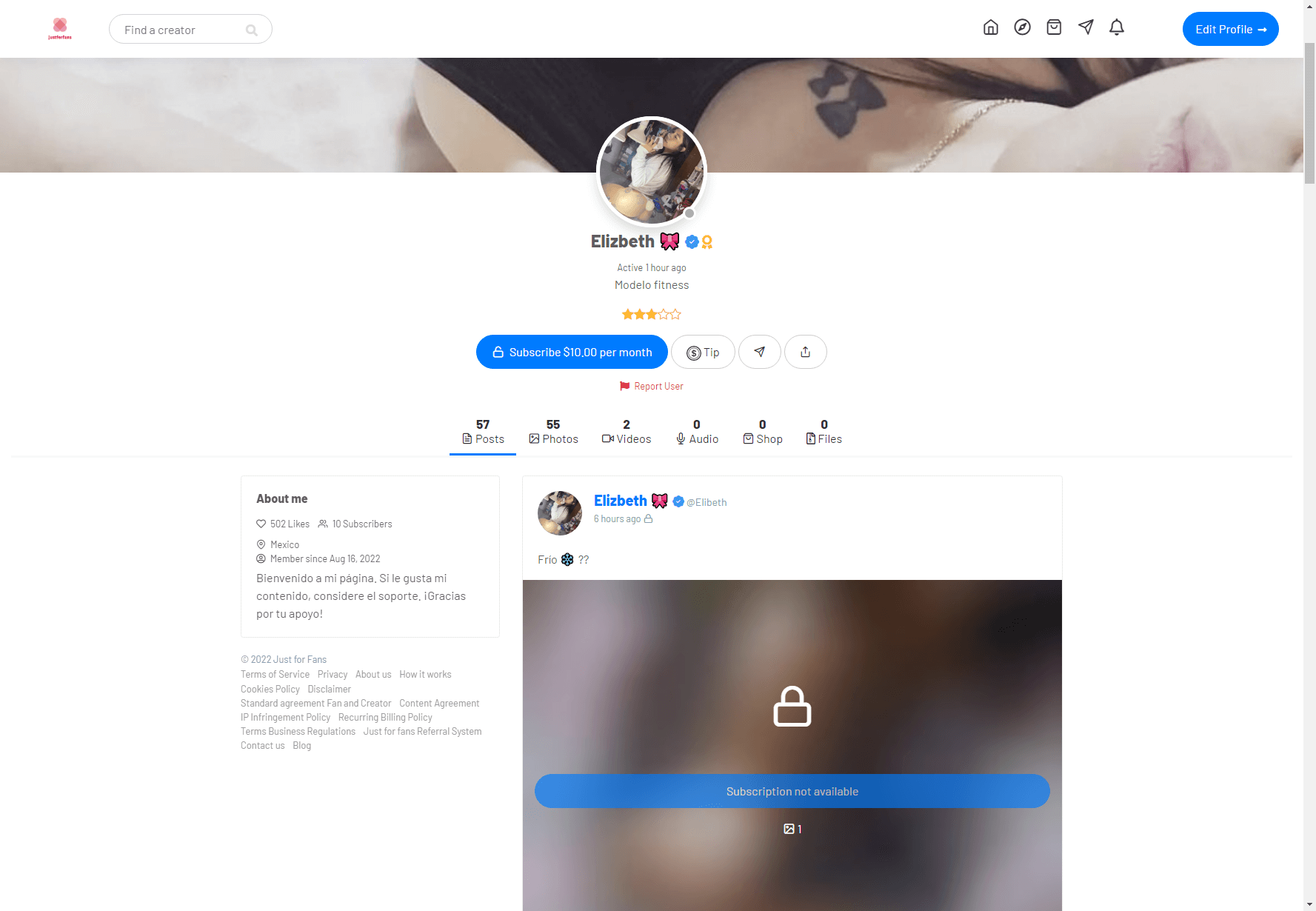 Top 20 OnlyFans Alternatives (Sites Like OnlyFans) in 2025 Top 20 OnlyFans Alternatives (Sites Like OnlyFans) in 2025