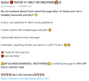 15 OnlyFans Bio Examples to Maximize Your Subscriber Growth in 2025