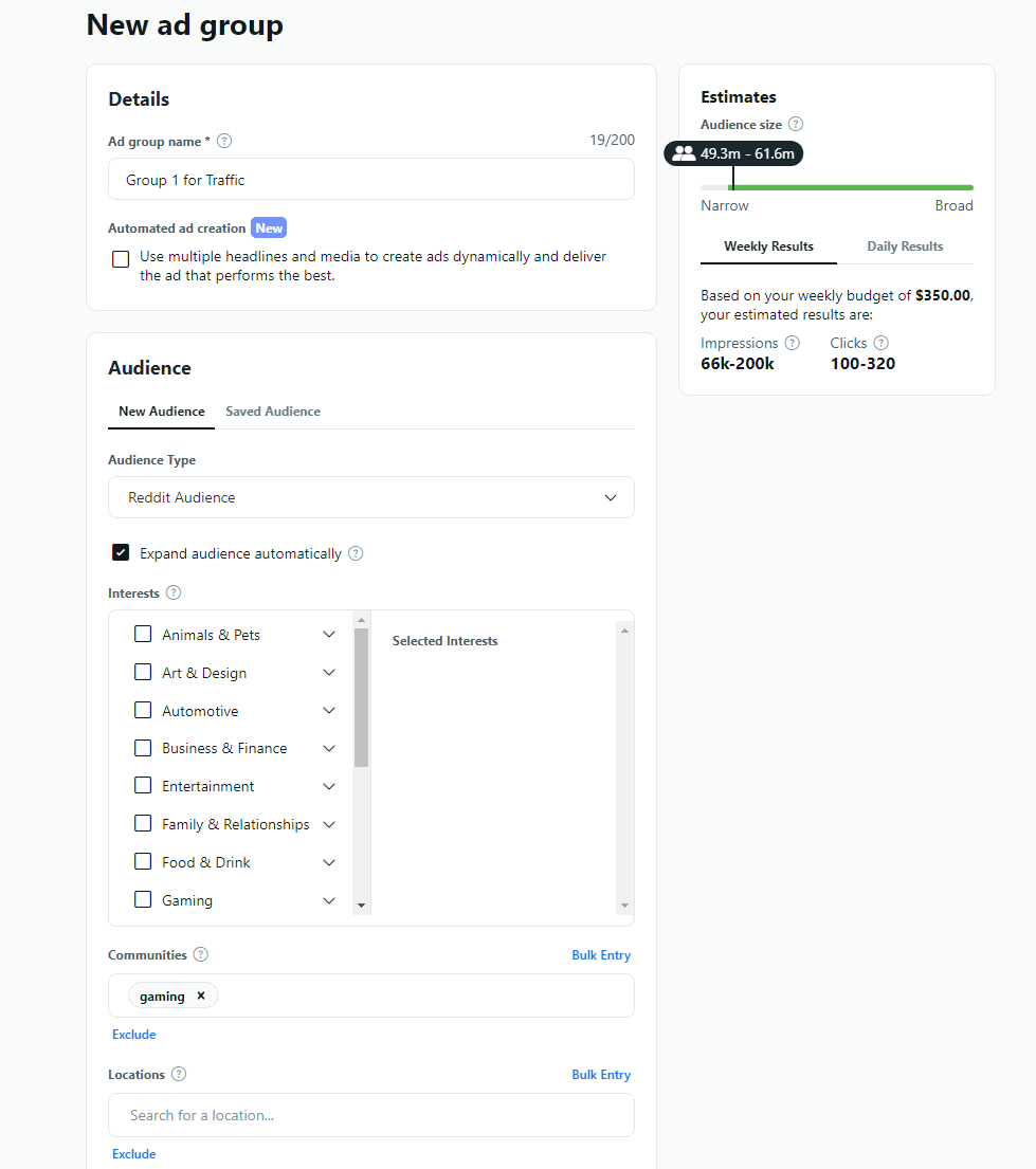 Reddit Ads: The Ultimate Guide (2025 Update)
