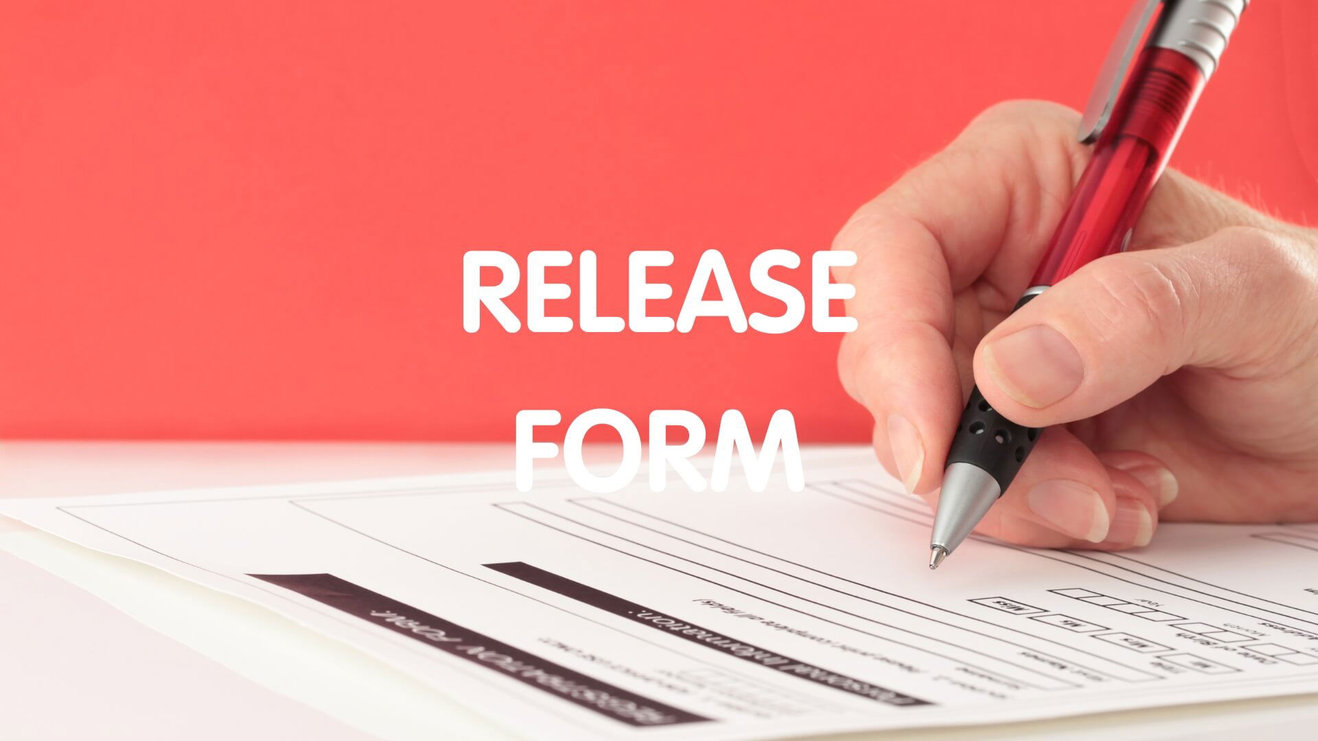 How To Find Get OnlyFans Model Release Form 2023 Update 