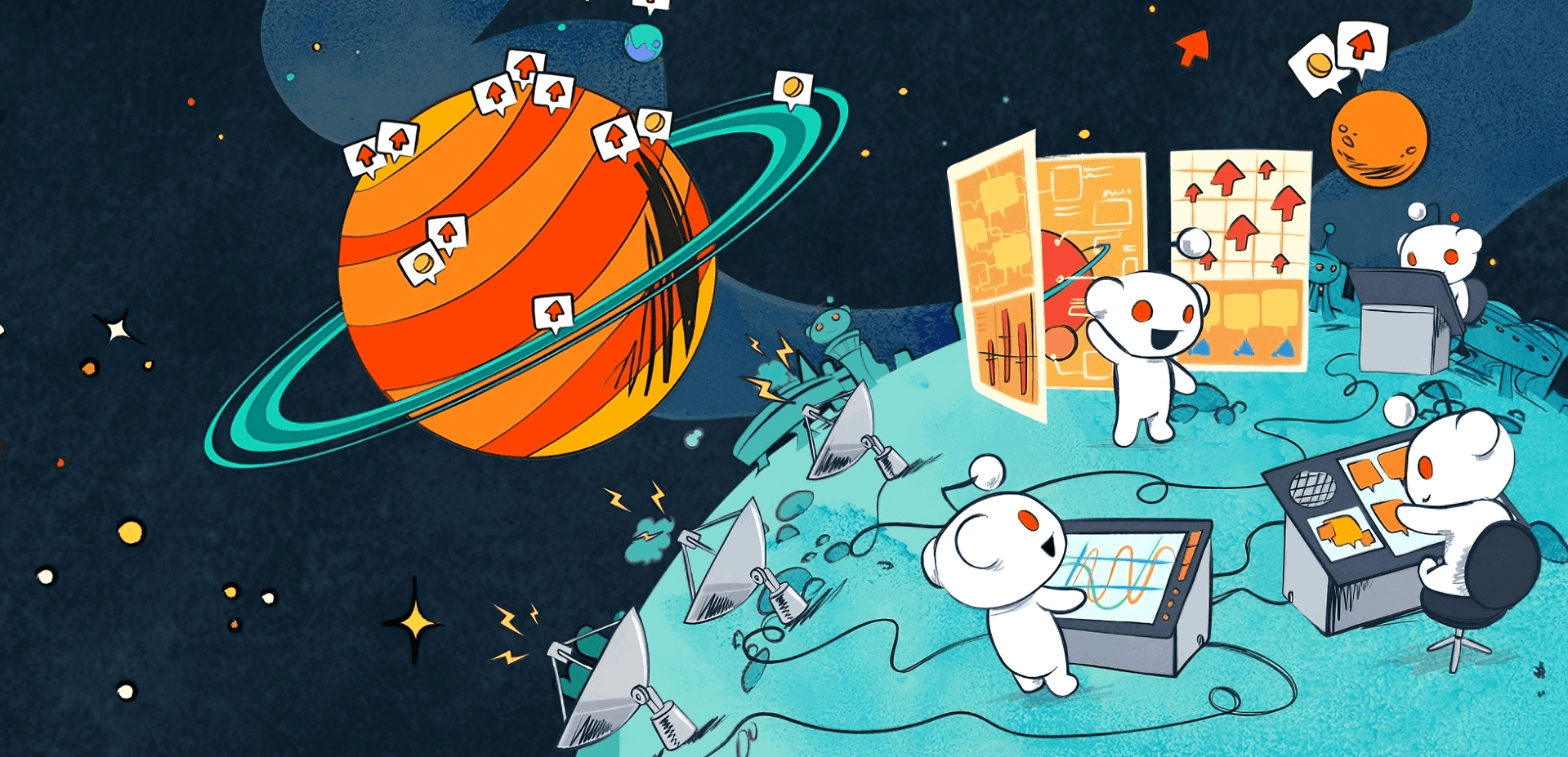 Upvote.Shop Partnerships | Upvote.Shop