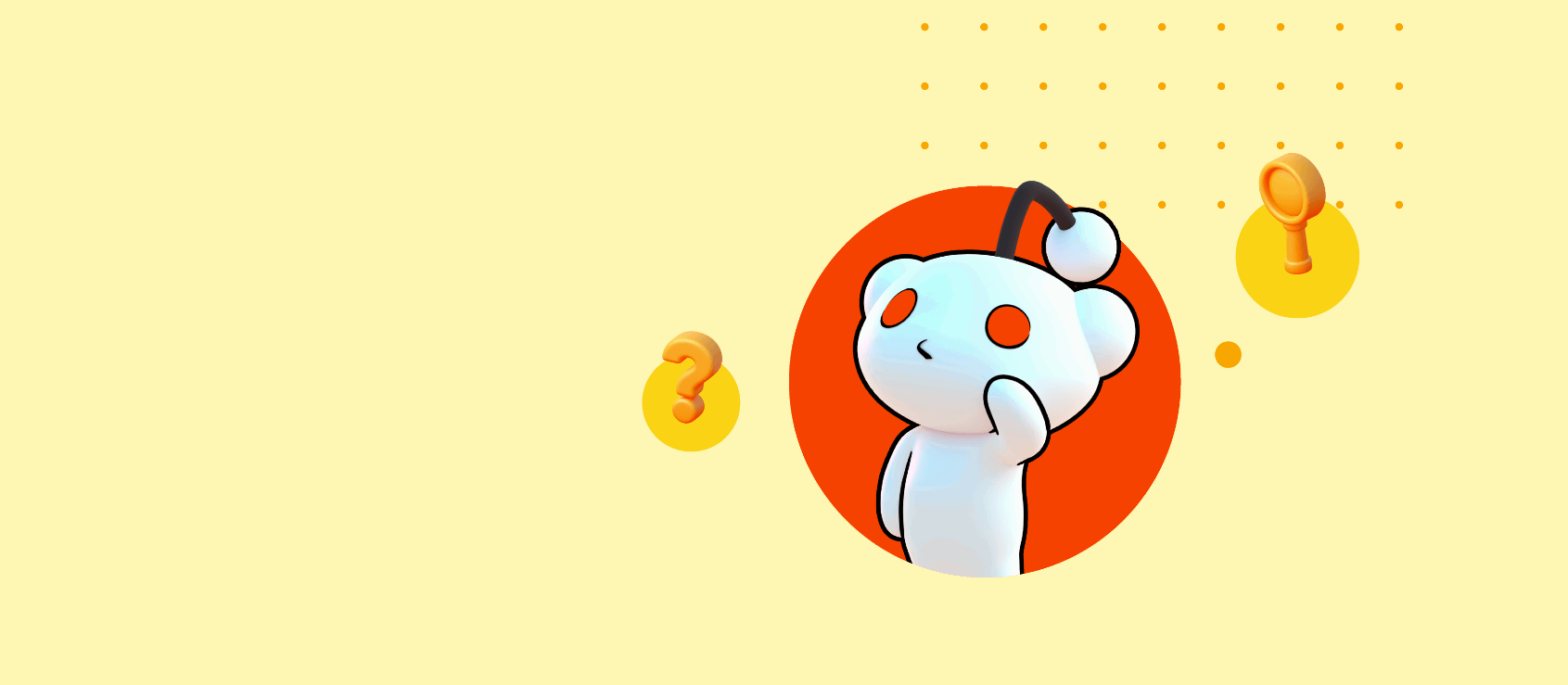 Reddit Username Generator - Best Ideas for You