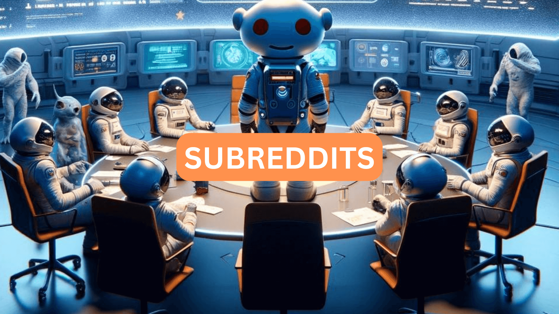 Best Subreddits You Should Know & How To Find Them (2025 Update)