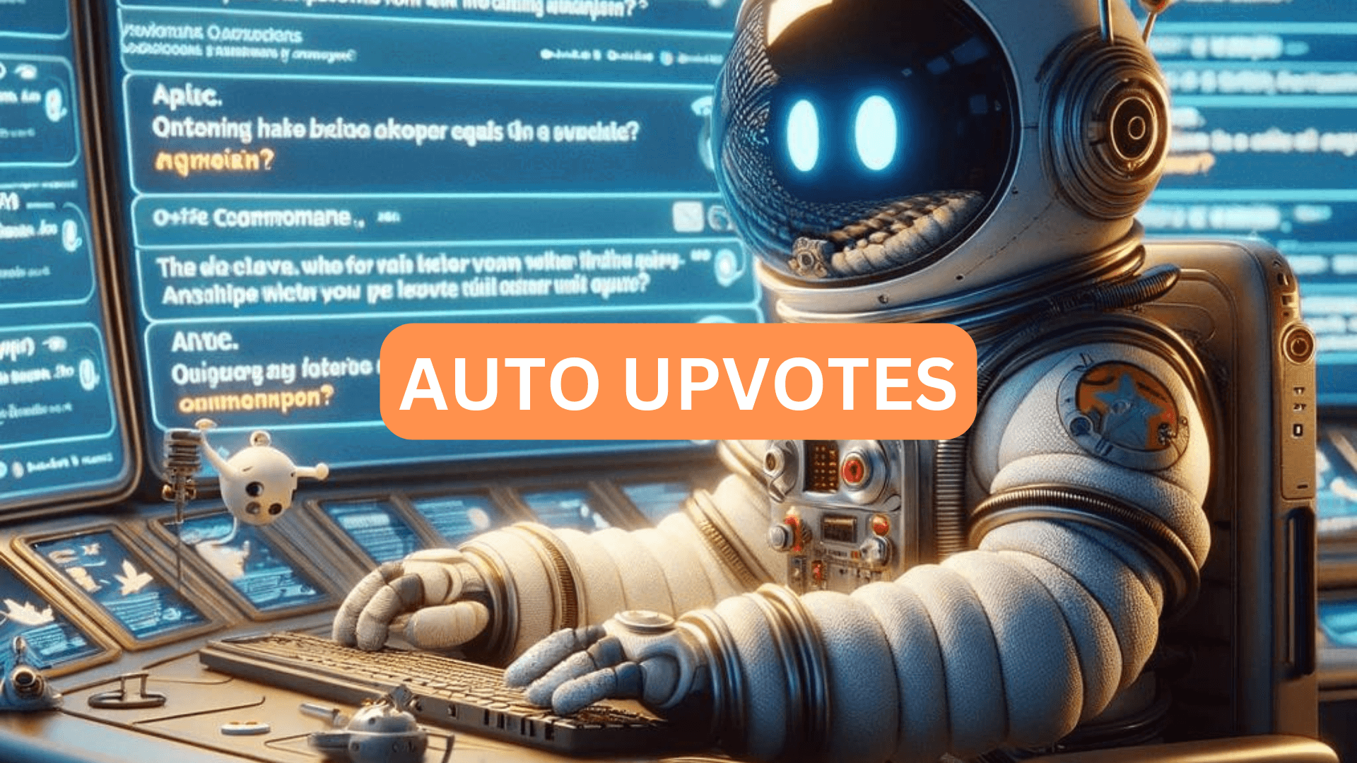 How to Auto Send Upvotes To New Reddit Posts - Upvote.Shop