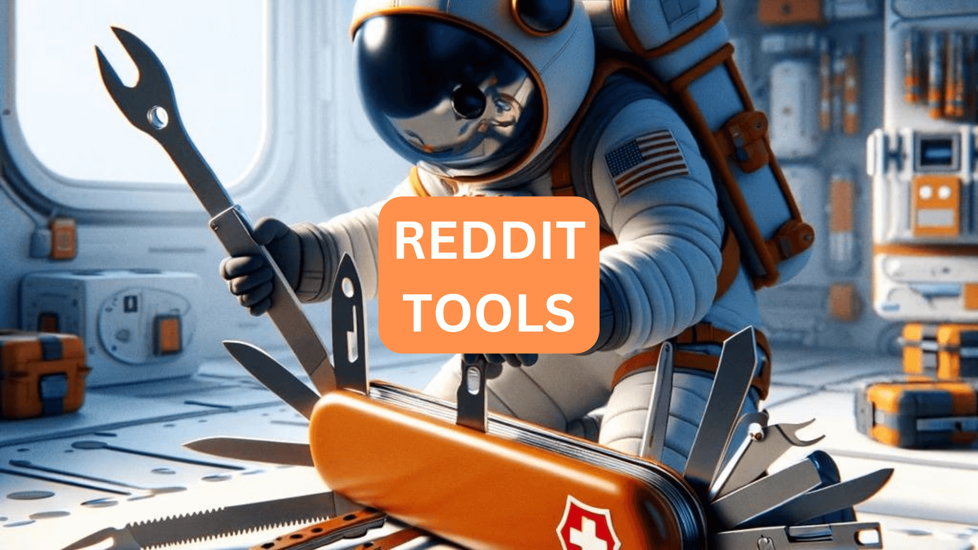 The Best Free Reddit Tools For Finding & Analyzing (2025)