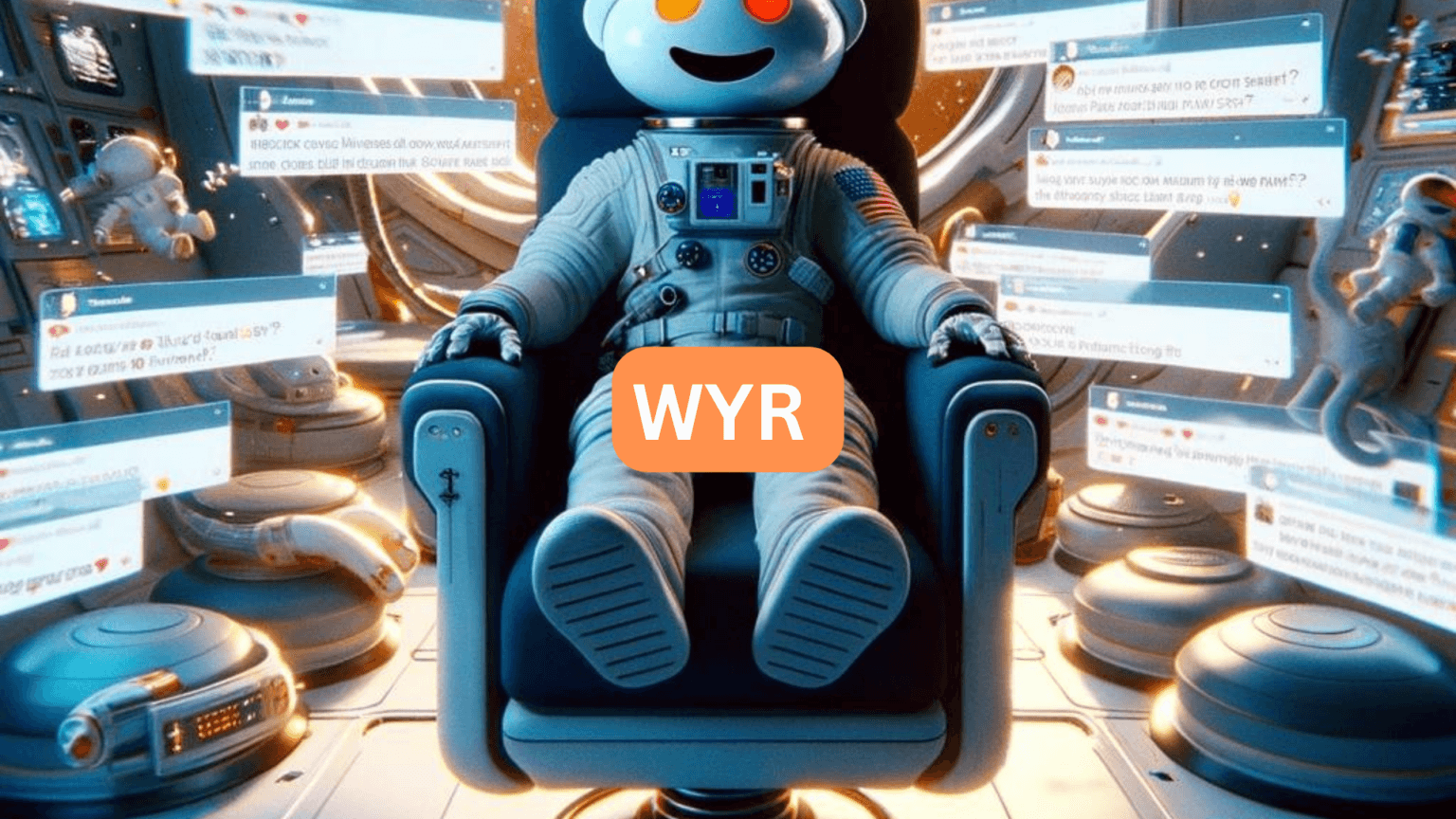 150+ Best r/AskReddit Questions to Ask | Upvote.Shop