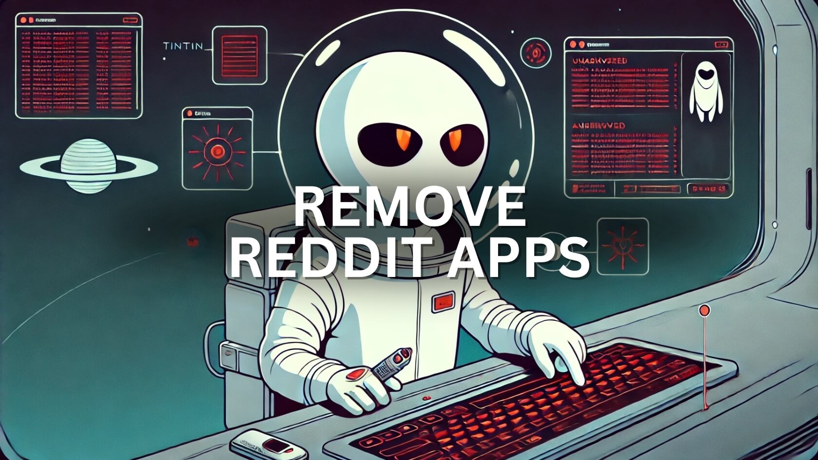 How to Remove Reddit Authorized Apps in Just 3 Steps | Upvote.Shop